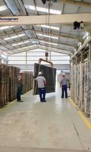 Pemagran Mármores e Granitos