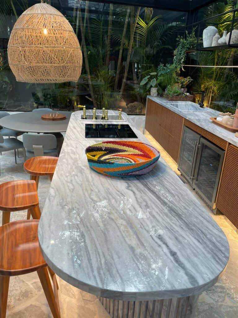 MONT BLANC – Pemagran Mármores e Granitos