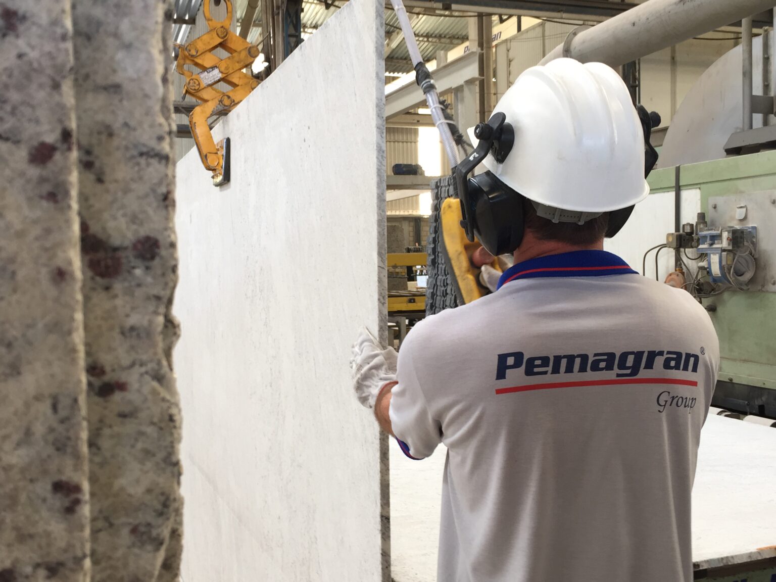 Sobre nós – Pemagran Mármores e Granitos